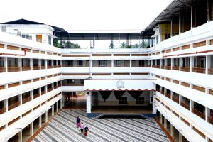 About Our School | Amala Mary Rani Public School