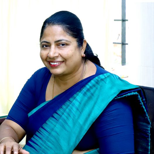 prin | Amala Mary Rani Public School